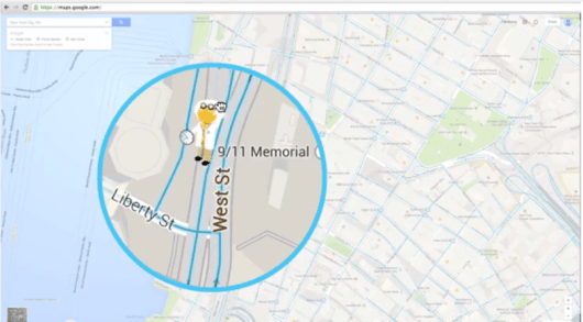 Google Maps เปิดฟีเจอร์ใหม่ให้คุณ Time Machine ย้อนเวลาหาอดีตของสถานที่ ...