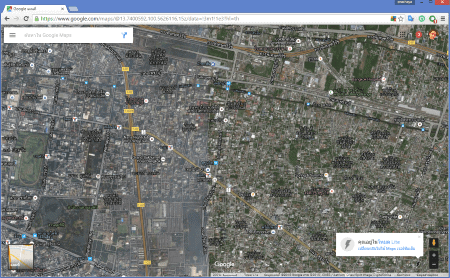 วิธีตั้งค่าให้เว็บไซต์ Google Maps โหลดแผนที่ได้เร็วขึ้น ด้วย Lite Mode