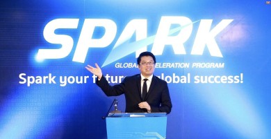 สำนักงานนวัตกรรมแห่งชาติ จับมืออิสราเอลเปิด SPARK เร่งสร้างสตาร์ทอัพไทย ...