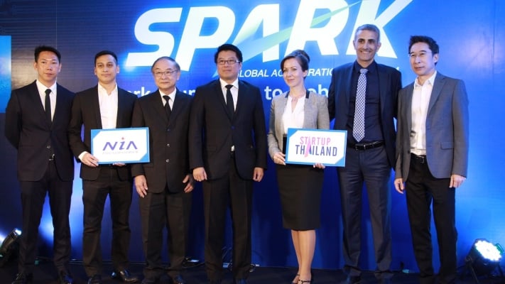 สำนักงานนวัตกรรมแห่งชาติ จับมืออิสราเอลเปิด SPARK เร่งสร้างสตาร์ทอัพไทย ...