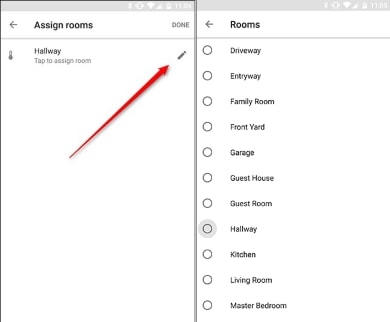 วิธีเพิ่มอุปกรณ์ Smarthome ให้รองรับคำสั่งจาก Google Assistant - iT24Hrs