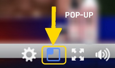 facebook live แบบ Pop-up มาแล้ว อ่าน feed ไปชม Live ไปได้ - iT24Hrs