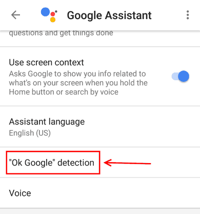 วิธีปิด Ok google บน Google Assistant เพื่อไม่ให้กระทบ facebook live - iT24Hrs