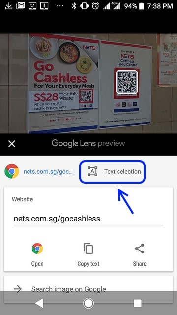 Google Lens สามารถใช้บนมือถือ Android ทั่วไปได้แล้ว พร้อมวิธีใช้ - iT24Hrs