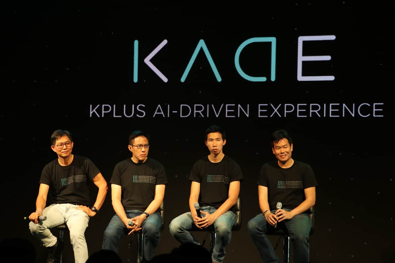 เกด KADE คู่หูอัจฉริยะด้วย AI บน K PLUS ที่จะทำให้ชีวิตคนไทยดีขึ้น