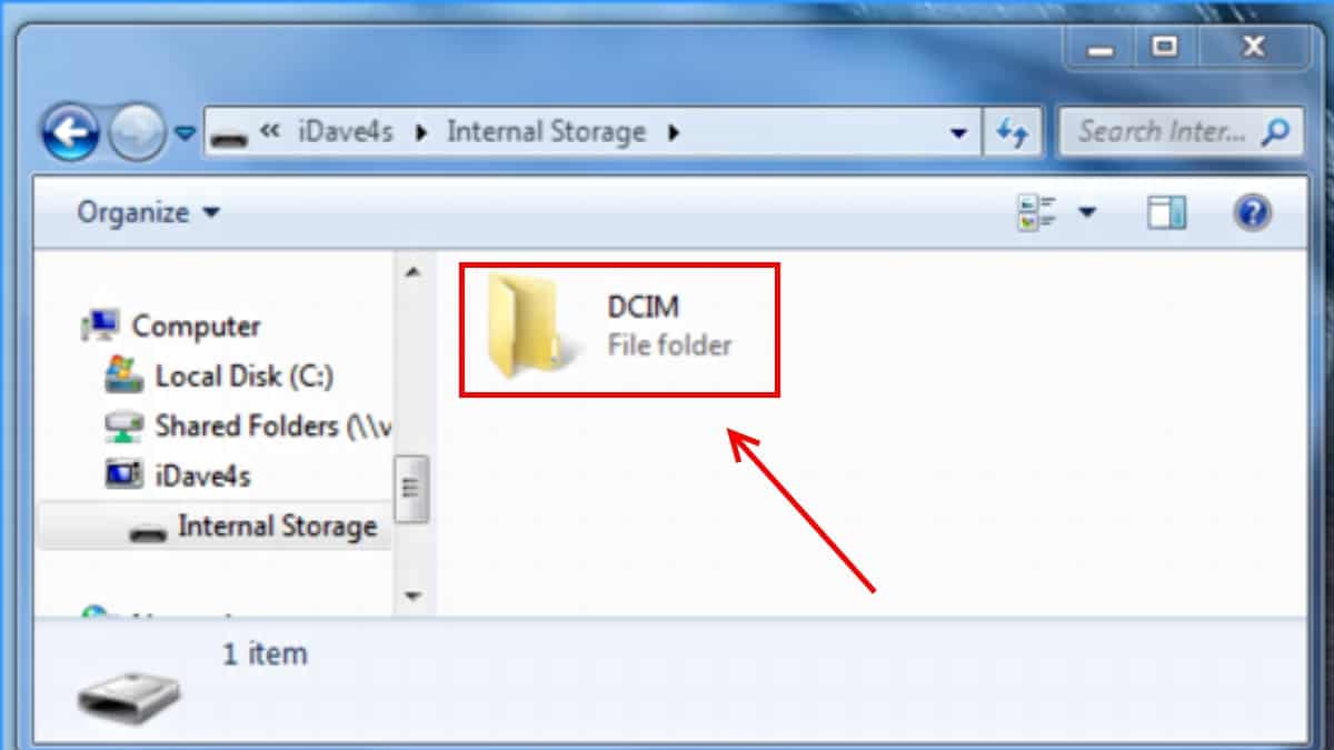 DCIM คืออะไร ทำไมกล้องมือถือ กล้องดิจิตอล ทุกตัวถ่ายแล้วบันทึกที่ DCIM ...