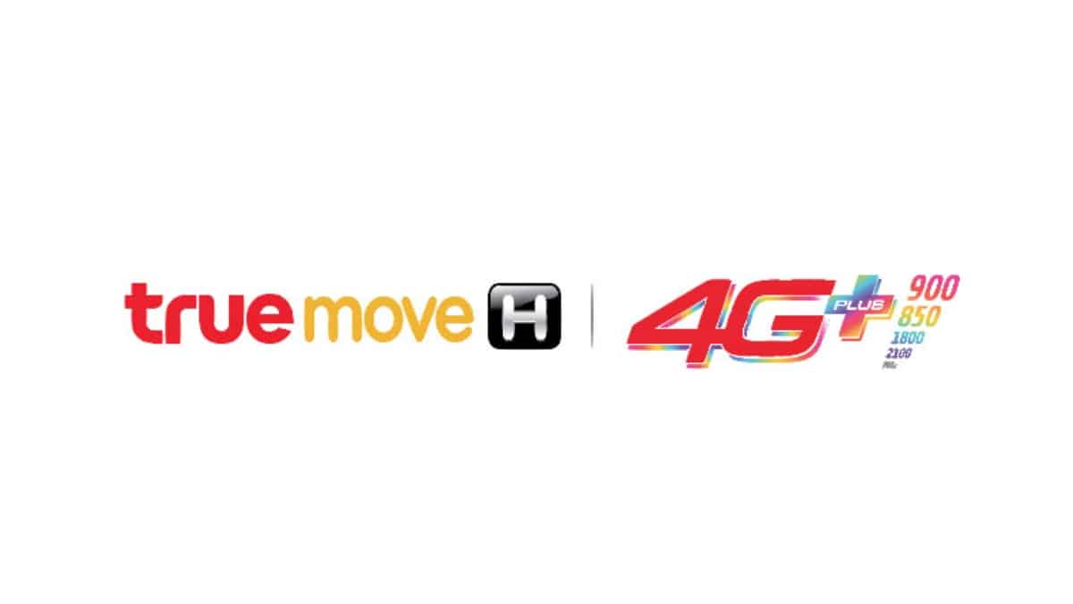 Truemove H