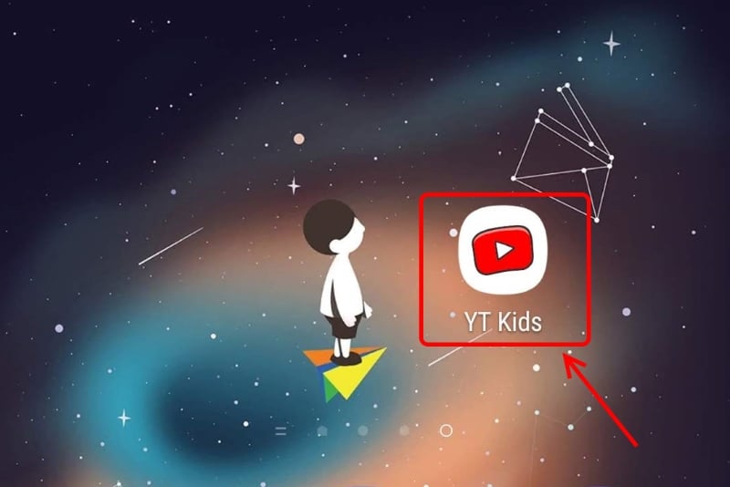 Youtube Kids ให้ผู้ปกครองคุมเวลา และเนื้อหาการชม Youtube ของเด็กได้ ...