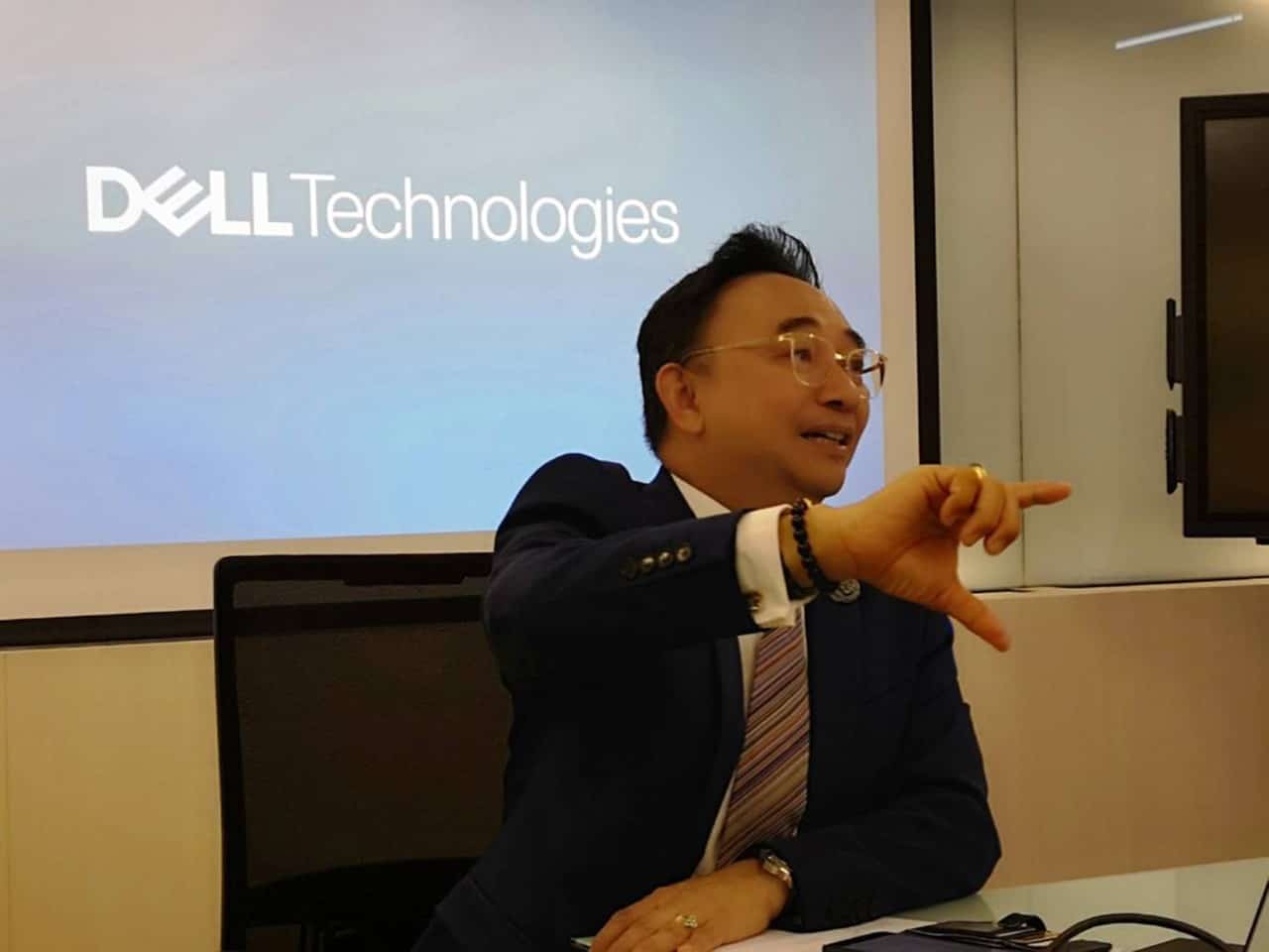 DELL เผยผลการวิจัย Gen Z ชี้ ไม่ได้สร้างเจนเนอเรชั่นของคนยุคใหม่ให้ ...