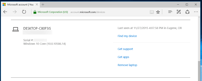 ตามหา Notebook หาย ด้วย Find My Device บน Windows 10 พร้อมวิธีใช้ - iT24Hrs