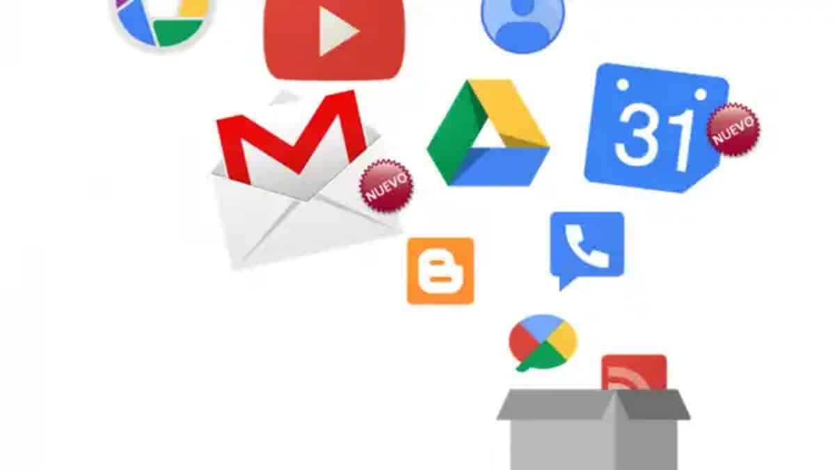 วิธีใช้ Google Takeout ยุค 2019 ดาวน์โหลดข้อมูลสำคัญของคุณบน Google ...