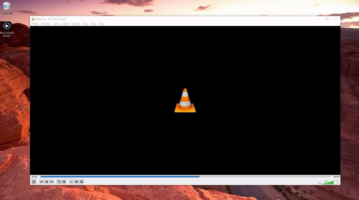 VLC 3.0 แอปเล่นไฟล์ VIDEO เวอร์ชั่นล่าสุด รองรับเล่นไฟล์วีดีโอ 360 องศา ...