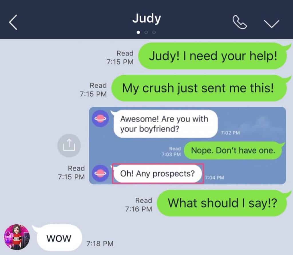 Chat Capture แคปแชทบนแอป LINE ที่เจ๋งกว่าการแคป Screenshot - iT24Hrs