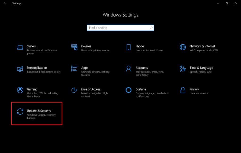 วิธีปลดล็อค S Mode สู่ Windows 10 Home สำหรับ Surface Go It24hrs 1869