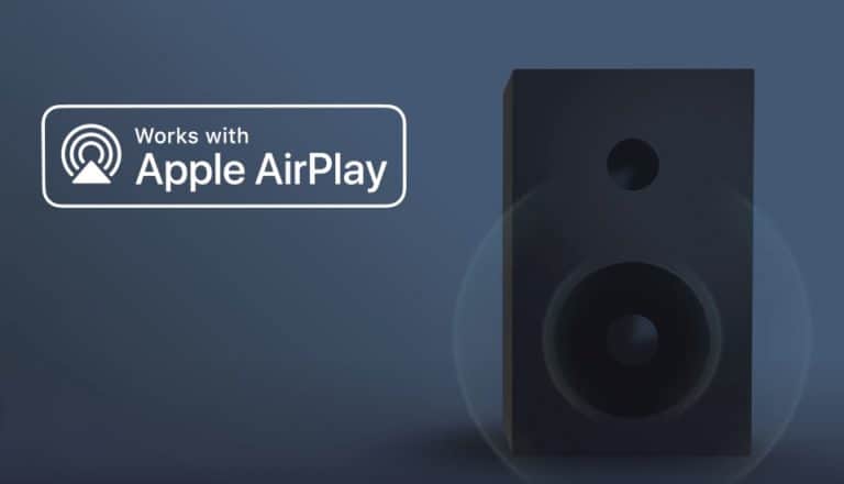 AirPlay คืออะไร AirPlay ใช้ยังไง อุปกรณ์ไหนรองรับบ้าง - iT24Hrs