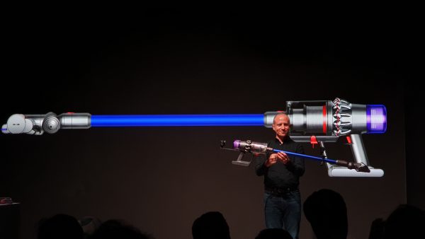 Dyson เปิดตัวผลิตภัณฑ์เทคโนโลยีใหม่ในปี 2019 - iT24Hrs