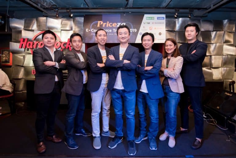 Priceza E-Commerce Summit 2020 สุดยอดงานอีคอมเมิร์ซ รวบรวมผู้บริหารและกูรูชั้นนำระดับประเทศ ...