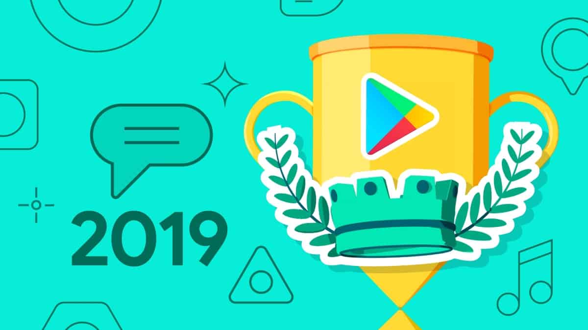 Google Play Best of 2019 ประกาศผลแอพยอดเยี่ยมในไทยแห่งปี 2562 - iT24Hrs
