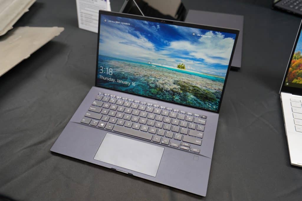 เปิดตัว ExpertBook B9450 , ProArt StudioBook , VivoBook S , ASUS ...