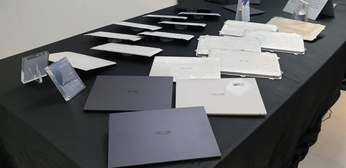 เปิดตัว ExpertBook B9450 , ProArt StudioBook , VivoBook S , ASUS ...