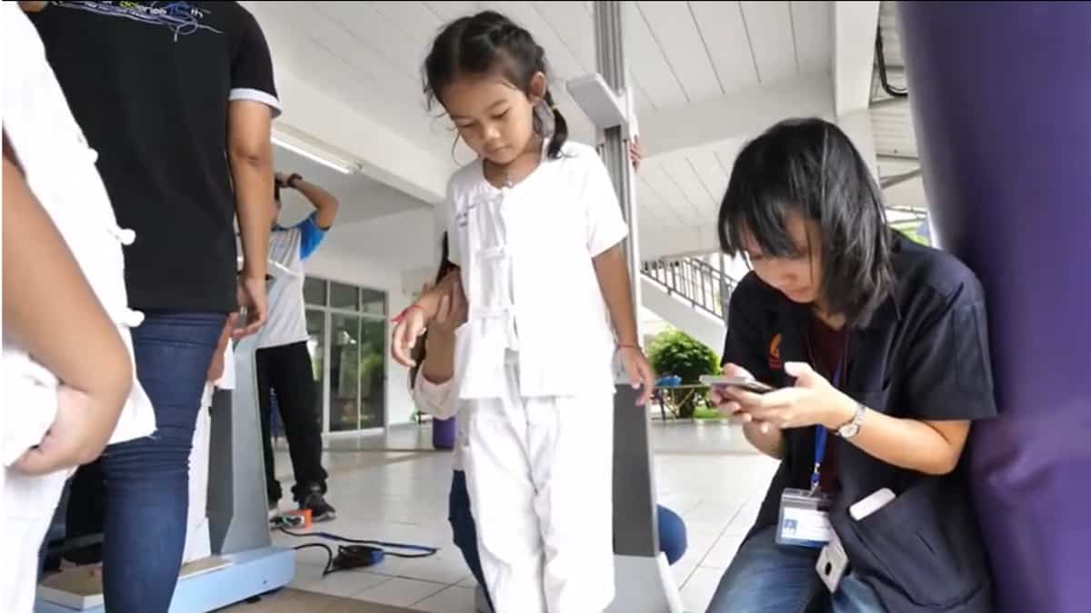 Kiddiary แพลตฟอร์มบันทึกสุขภาพเด็กไทยออนไลน์ - iT24Hrs