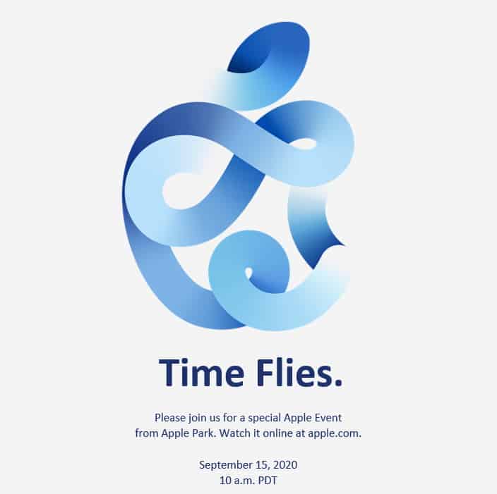 ปริศนาโลโก้ Apple Event มีอะไรซ่อนอยู่ !! Apple ประกาศวันจัดงาน Apple ...