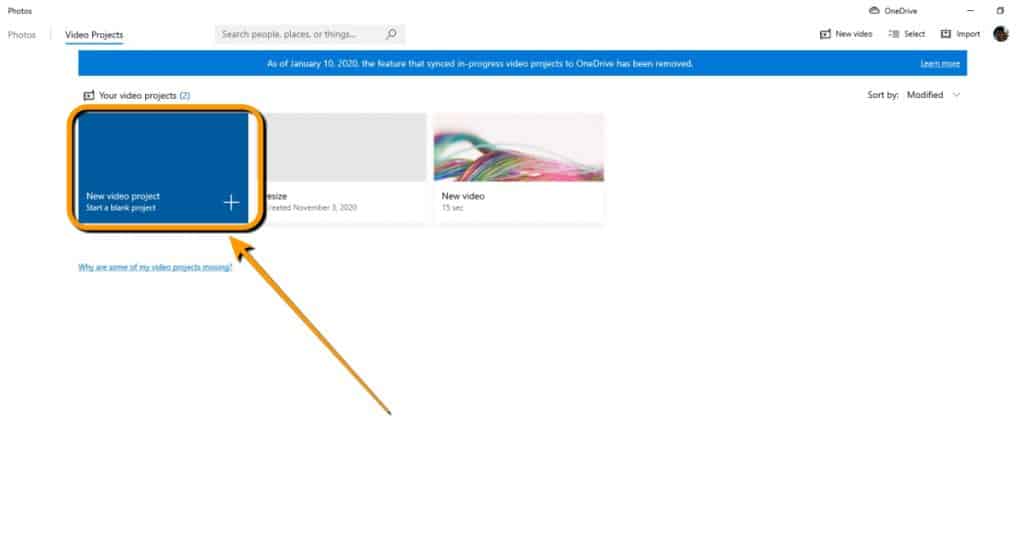 วิธีลดขนาดไฟล์วีดีโอด้วยแอป Video Editor บน Windows10 - iT24Hrs