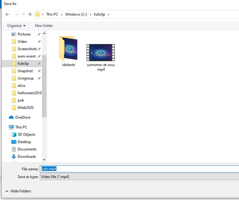 วิธีลดขนาดไฟล์วีดีโอด้วยแอป Video Editor บน Windows10 - iT24Hrs