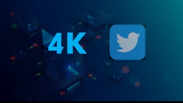 แอป twitter อัปโหลดรูปภาพ 4K ได้แล้ว พร้อมวิธีตั้งค่า - iT24Hrs