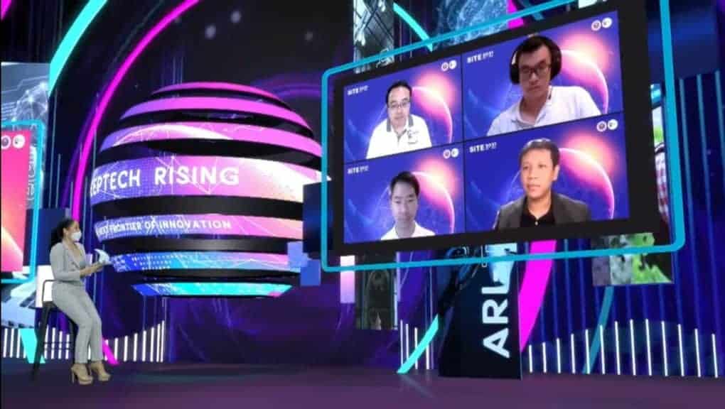 จับตา ARI Tech Unicorn ตัวใหม่ของไทย - iT24Hrs