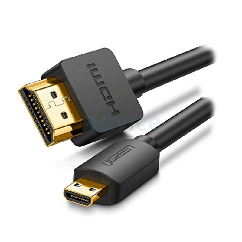 HDMI , mini HDMI และ micro HDMI เหมือนและแตกต่างกันอย่างไร - iT24Hrs