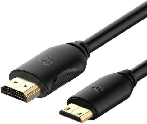 HDMI , mini HDMI และ micro HDMI เหมือนและแตกต่างกันอย่างไร - iT24Hrs