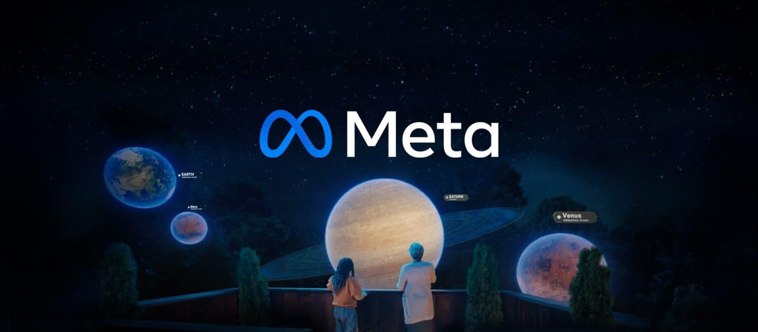 Facebook เปลี่ยนชื่อเป็น Meta ผลักดันทุกคนก้าวสู่โลก Metaverse - iT24Hrs