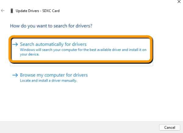 วิธีการอัปเดต Driver บน Windows11 - iT24Hrs