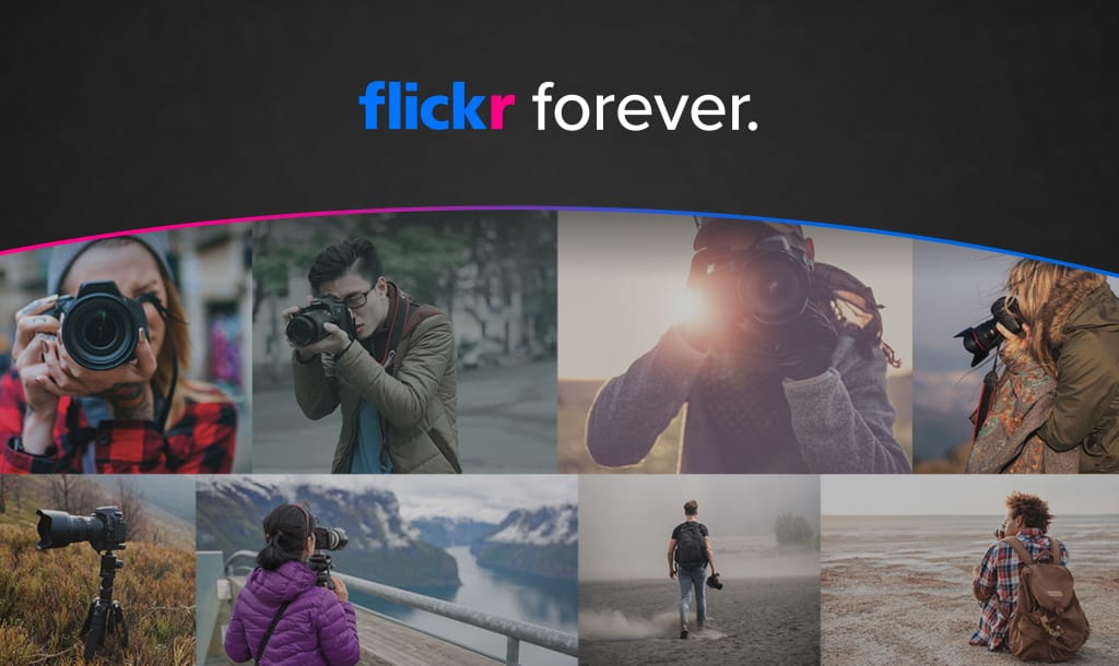 ระวังรูปส่วนตัวบน Flickr ถูกลบ!! หากโพสต์ภาพส่วนตัวเกิน 50 ภาพ และวิธี ...