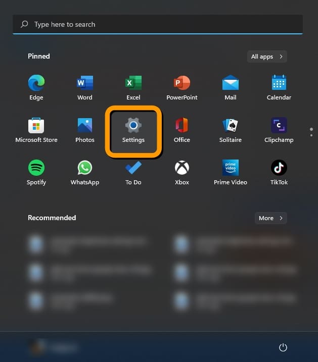 วิธีตั้งค่าปรับความสว่างหน้าจอคอมอัตโนมัติบน Windows 11 ตั้งค่าให้หน้า