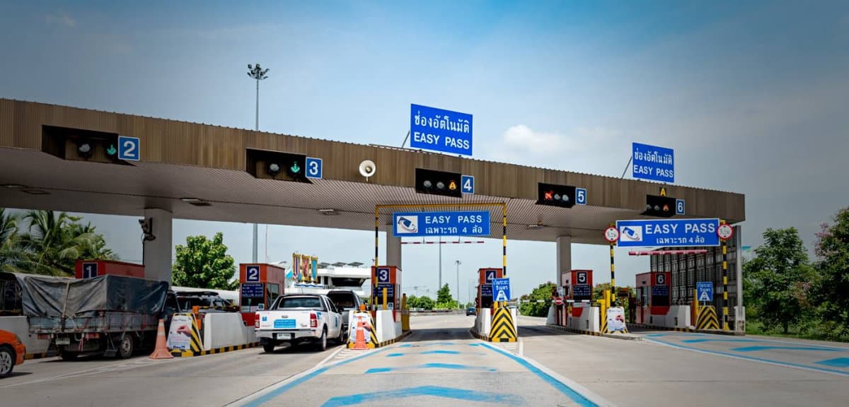 วิธียกเลิกบัตร Easy Pass หากไม่ได้ใช้ ป้องกันโดนเรียกเก็บเดือนละ 25 บาท ...