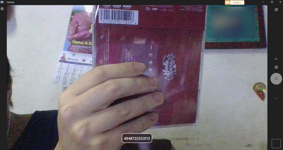 วิธีสแกน QR code ด้วยคอมฯ Windows11 - iT24Hrs