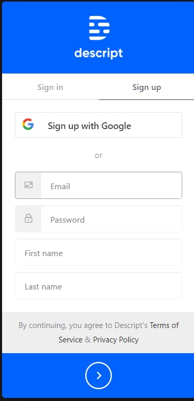 วิธีใช้ descript เว็บไซต์ตัดต่อวีดีโอ ตัดต่อเสียง ฟรี ใช้ง่ายราวกับ ...