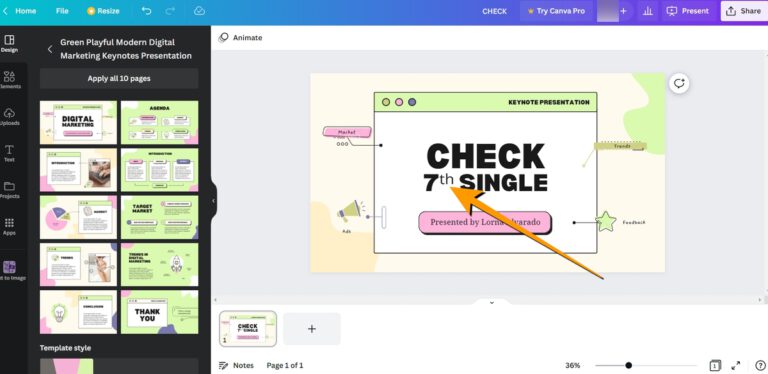 วิธีทำตัวยก ตัวห้อยใน Canva และโปรแกรมแต่งภาพ - iT24Hrs