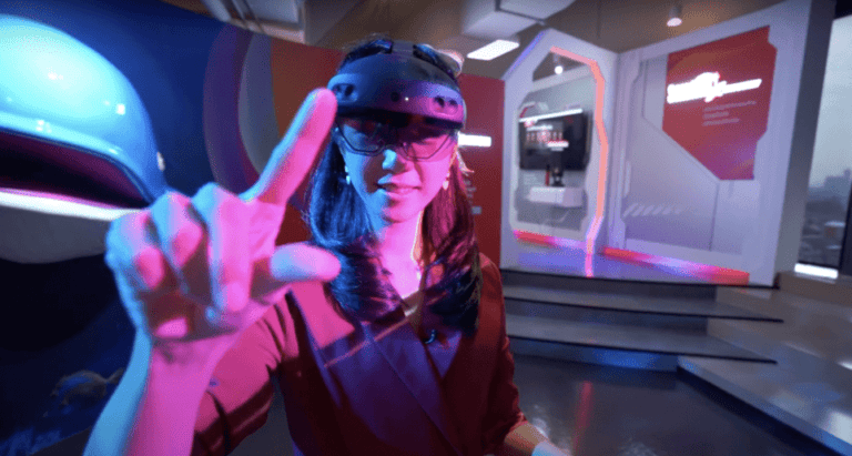 VR AR MR XR คืออะไร? ต่างกันยังไง? - iT24Hrs