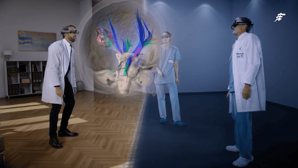 VR AR MR XR คืออะไร? ต่างกันยังไง? - iT24Hrs