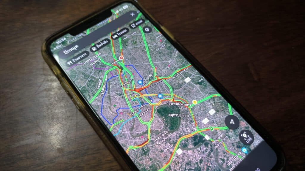 ระวังกลโกงมิจฉาชีพจากการใช้ Google Maps สำหรับกลุ่มธุรกิจและร้านค้า ...