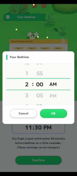 Pokemon Sleep แอปวัดการนอน Sleep Tracking สุดน่ารัก โหลดได้แล้ว เช็กได้ ...