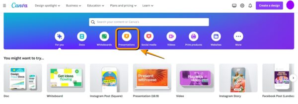 คีย์ลัด Canva ที่ช่วยเพิ่มสีสันในการพรีเซนต์ บน Canva ที่คุณอาจไม่รู้ - iT24Hrs