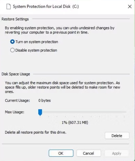 วิธีเพิ่มพื้นที่ว่างในคอม Windows11 โดยไม่ต้องลบไฟล์ - iT24Hrs