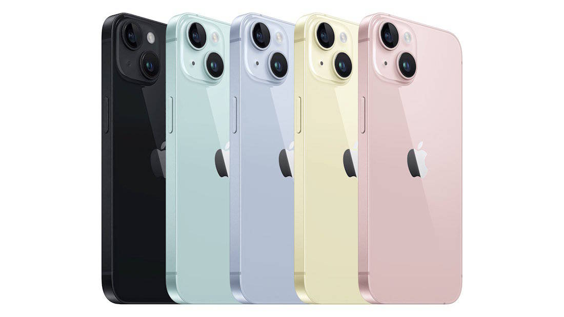 ข่าวหลุด iPhone15 กับสเปกที่คาดหวังโค้งสุดท้ายก่อนเปิดตัว - iT24Hrs