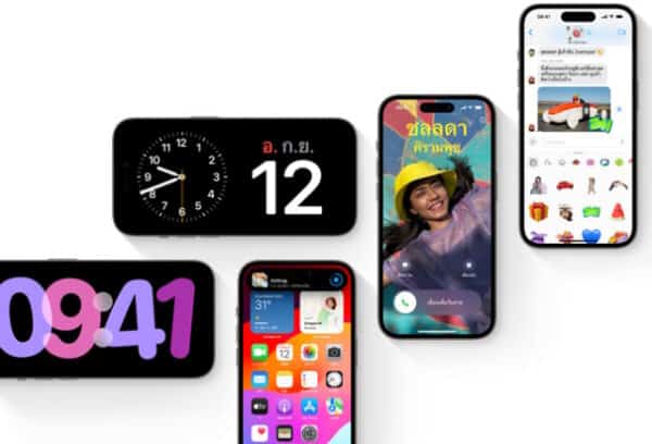 iOS17.1 มีอะไรใหม่บ้าง ก่อนเปิดอัปเดต 24 ตุลาคมนี้ - iT24Hrs
