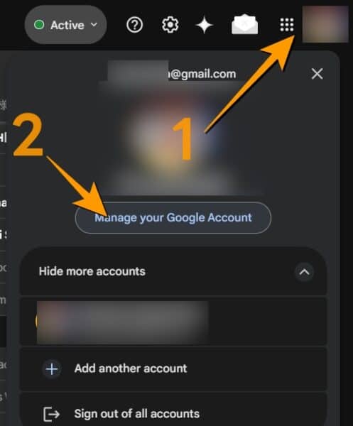 วิธีแก้ไขเบอร์โทรใน Gmail หรือบัญชี Google และวิธีลบเบอร์โทรออกจากบัญชี Gmail - iT24Hrs