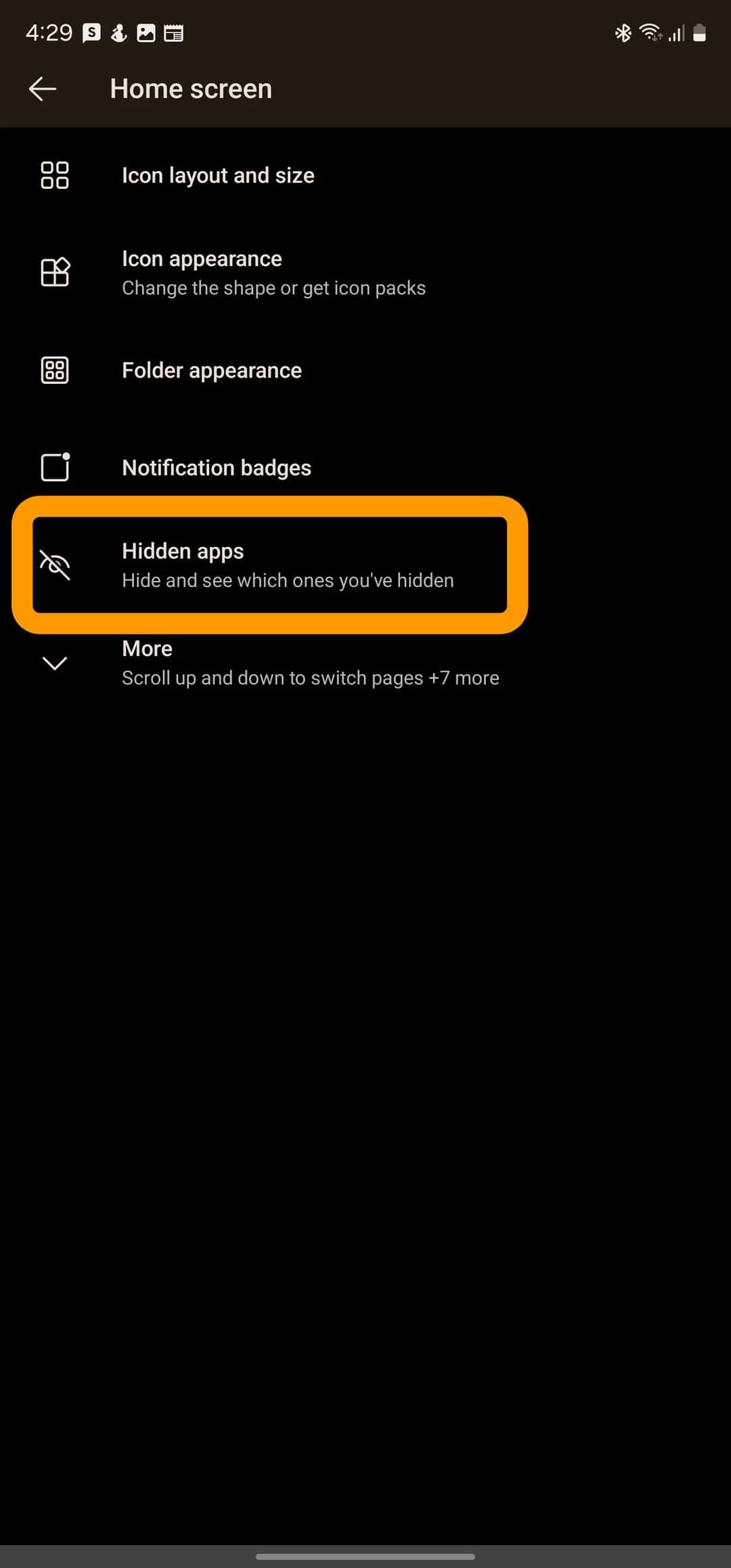 วิธีซ่อนแอปมือถือแอนดรอยด์ ป้องกันความลับแตก! - iT24Hrs